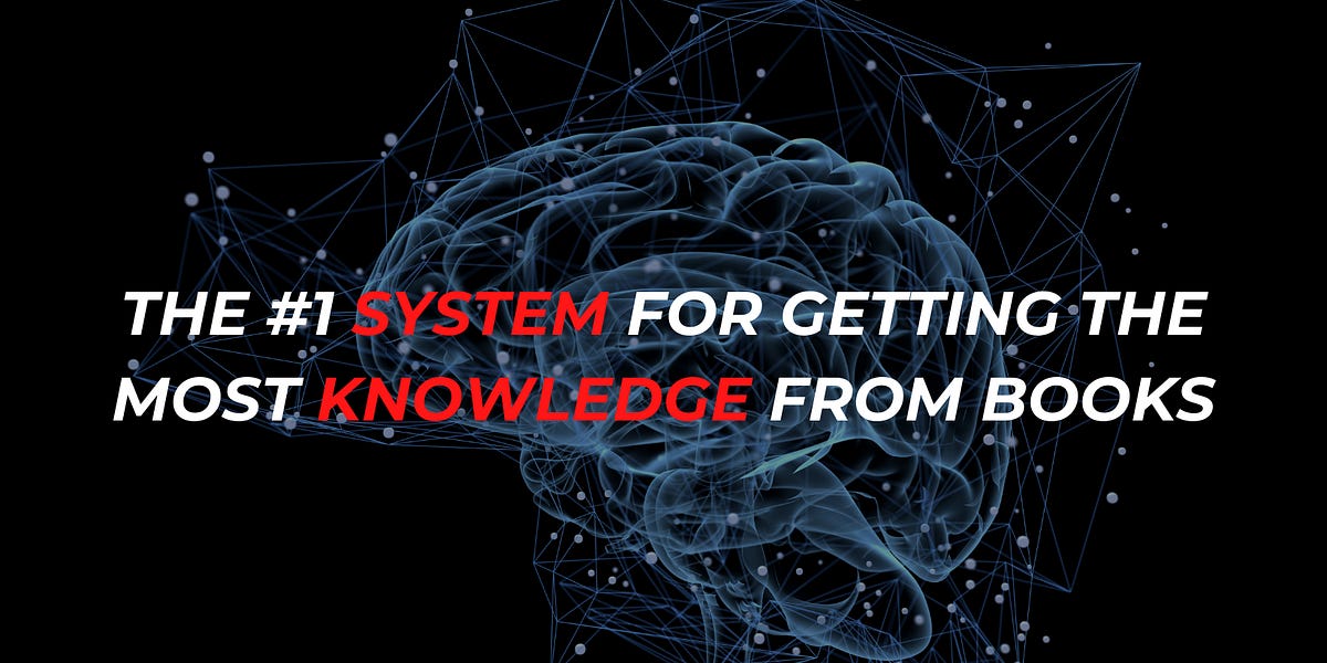 Knowledge Acquisition System with Book Notes and a Personal Update