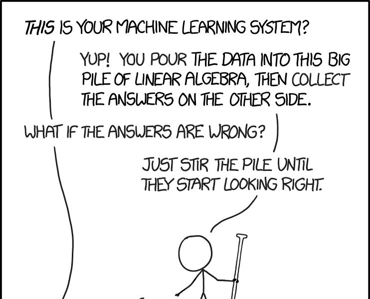 Understanding Data Bias - by Prabhakar Krishnamurthy