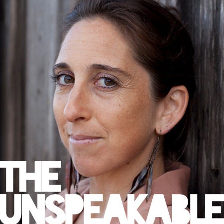 UNSPEAKABLE PODCAST Is A Post-Truth World All Bad? Stephanie Lepp’s “Promiscuous Pragmatic ...