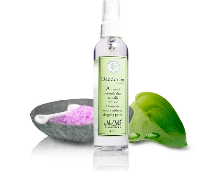 #1: NuCell Is Sooo Good For Your Skin - by Dr. Martin