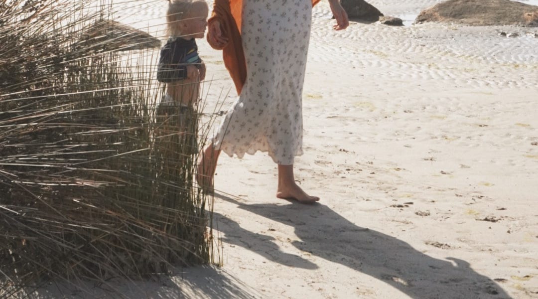 Polyamorous - Kat River