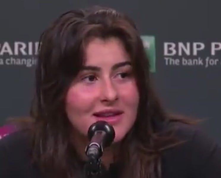 Permission to say it’s another effing Monday