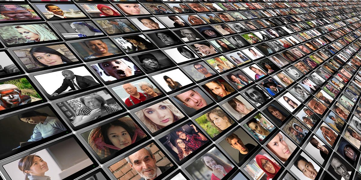 Average Americans - Understandably by Bill Murphy Jr.