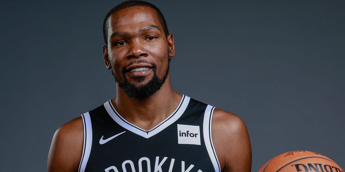 Five Stats Explaining The Season So Far - by Mike Shearer