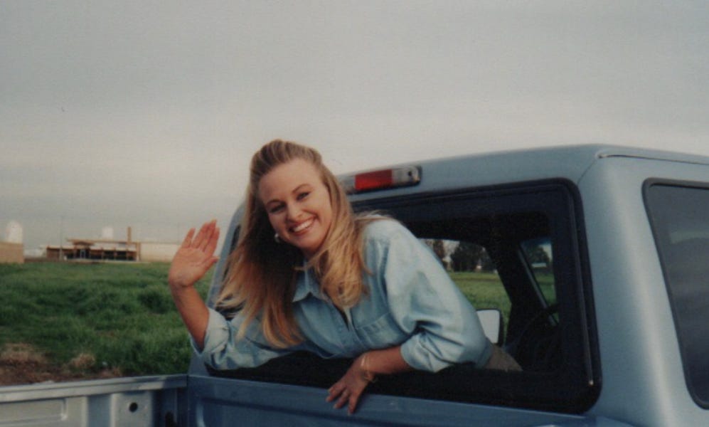 The Seasonality of Madness - by Kate Wand