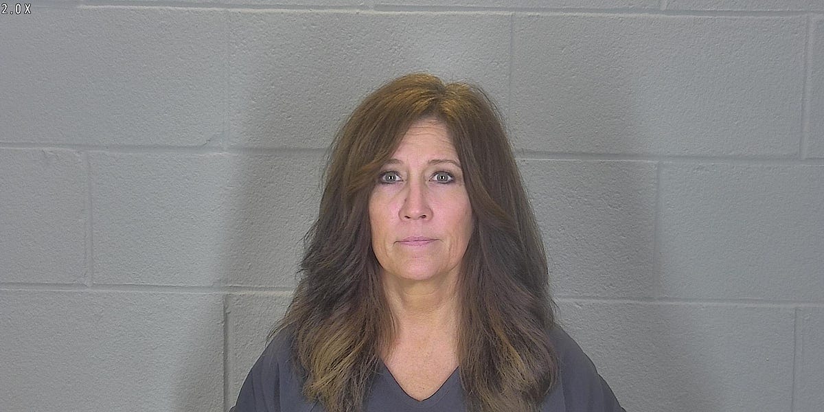 Taletha Coles arrested, indicted on 44 counts of theft, perjury, fraud