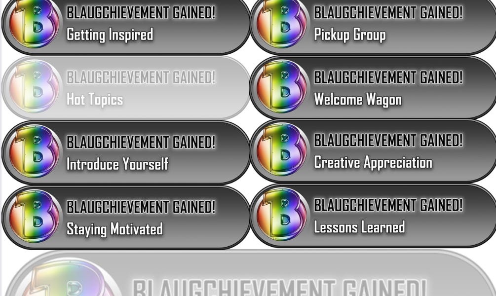 The ones that got away - by UnwiseOwl - Leaflocker