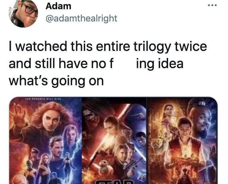 The Highest Grossing Block-Booster of All Time