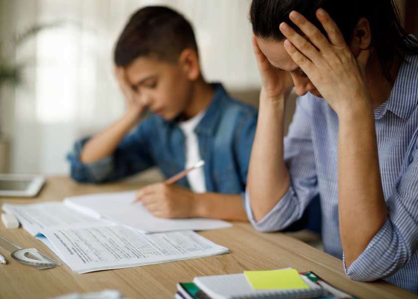 Learning Deficit Due to Shutdowns Has Been a Global Disaster