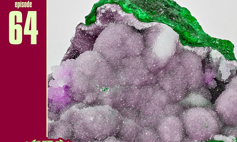 GBU 64: Natalie & Elissa Visit Their Past Lives (Yes, Really)