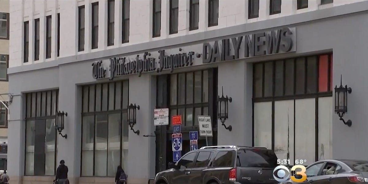 Jury finds Inga Saffron, Philadelphia Inquirer, guilty of defaming Stu ...