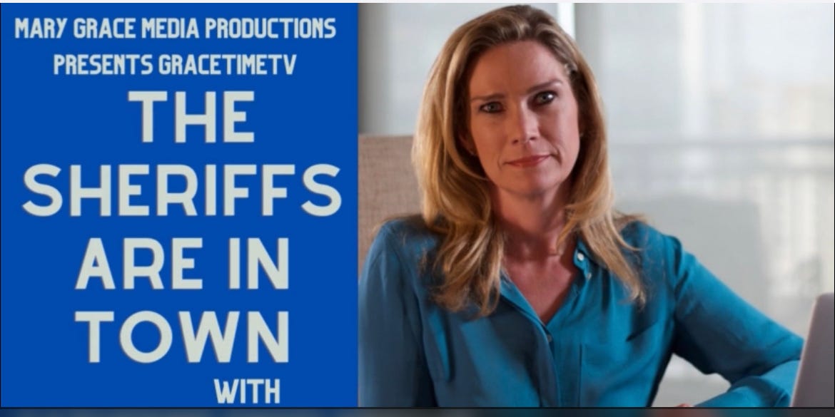 Catherine Engelbrecht interview 6-27-22