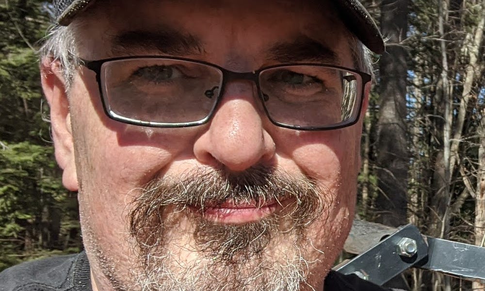 Travis Corcoran on Dealing with Heat Exhaustion