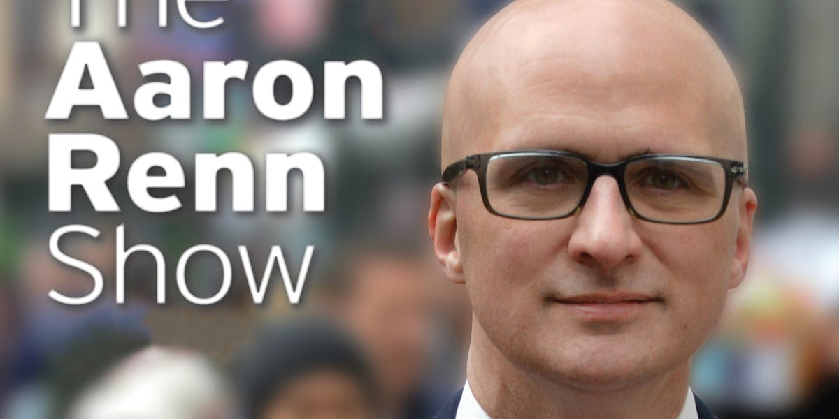 JOHN LOVELL: The Warrior Poet Way - by Aaron M. Renn