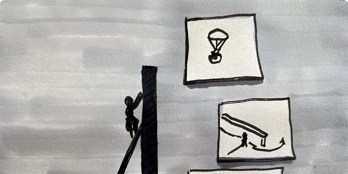 How Technical Constraints Inspired a Video Game Developer Create a New ...