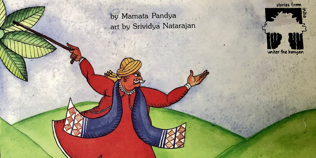 All Free - by Roopa Baliga - House Full of Books