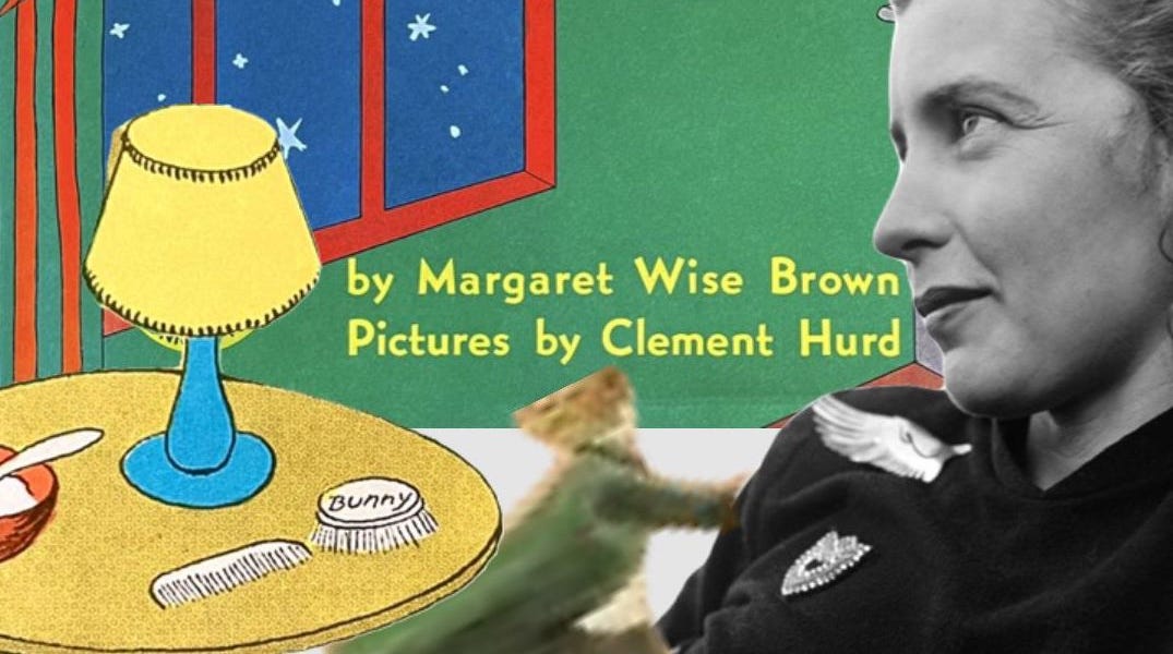 75 Years of Goodnight Moon! - by Taylor Sterling - MOONBOW