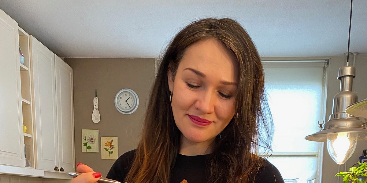 Rustic French cooking - by Paola Westbeek - The French Life