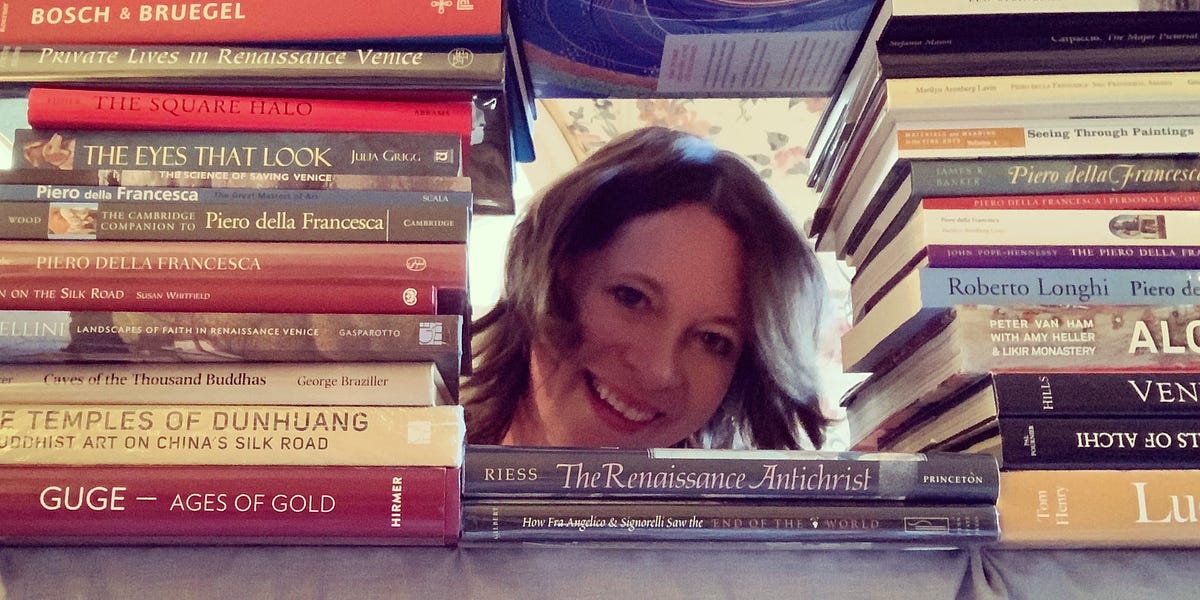 Bliss Montage - by Leanne Ogasawara - Dreaming in Japanese