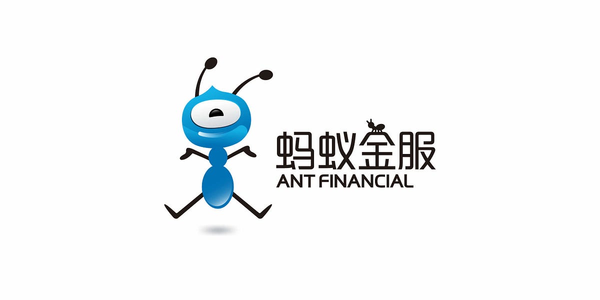 Ant Financial: The World’s Largest Financial Services Firm