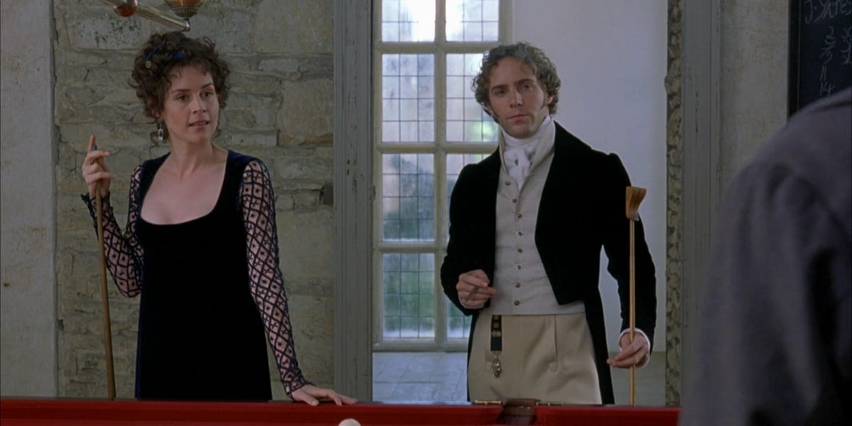 mary crawford is a top - by Brandon - sweater weather