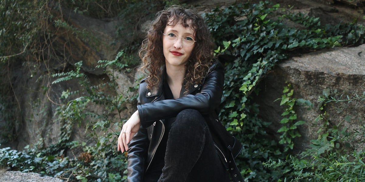 on book deal spells, memoir as necromancy, & talmud questions: lilly ...