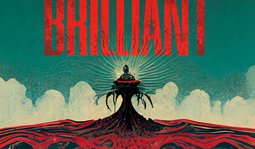 The Revival - Being Brilliant