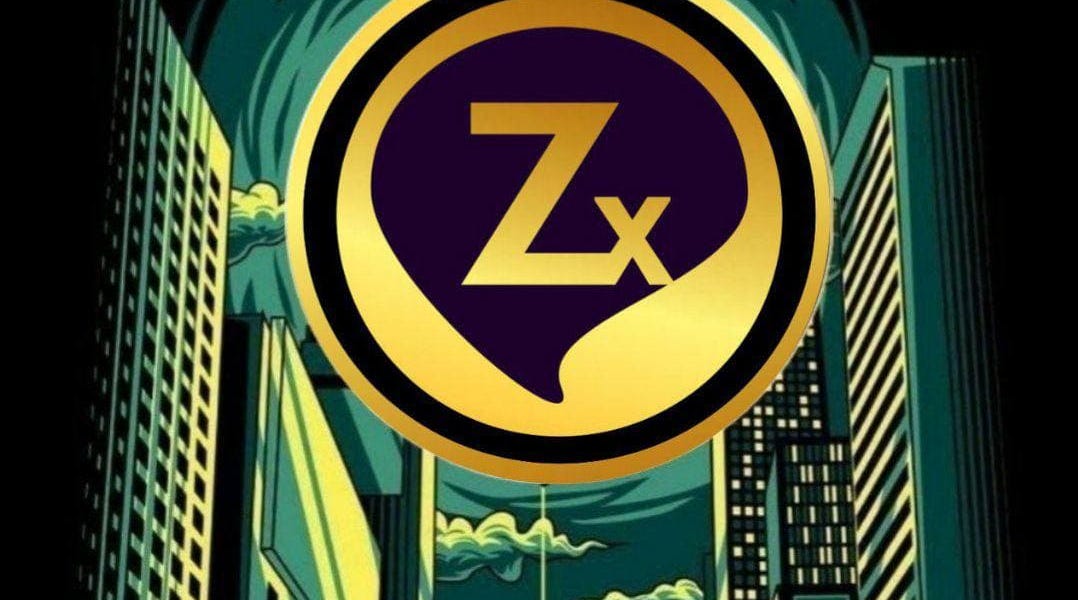 Introducing ZinaX 3.0 - Zeenah