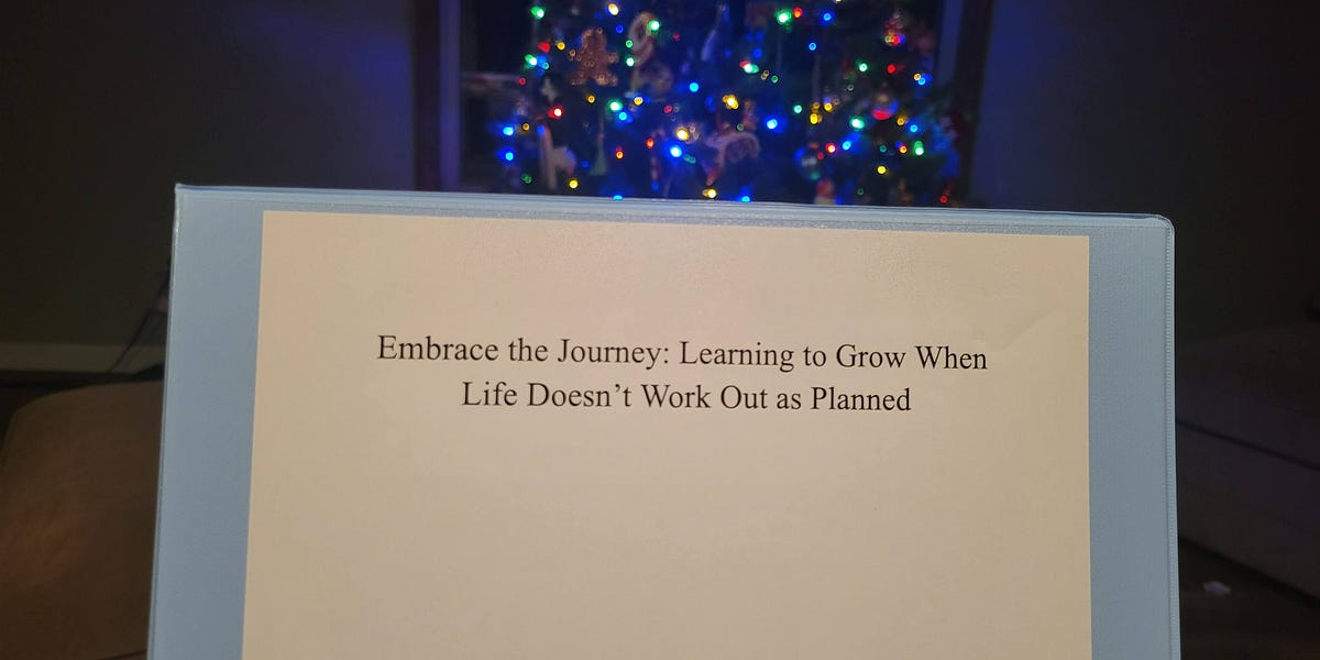 Lessons From the Third Draft - by Sarah Styf