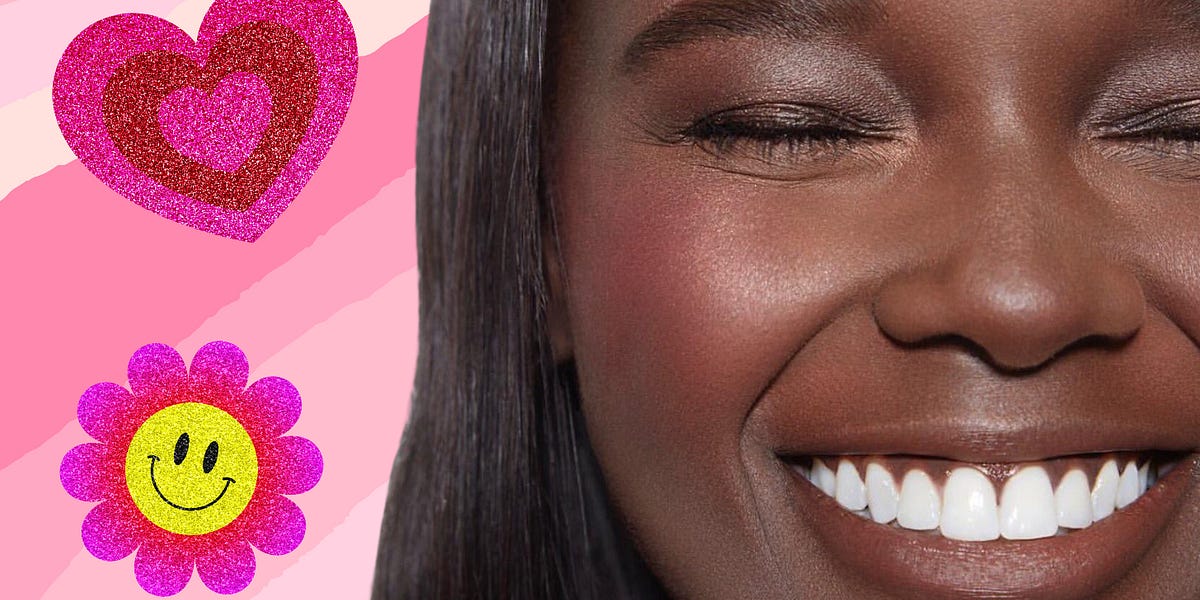 Life Keeps Getting Better - by Amina - bimbollectual