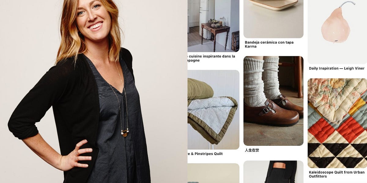 How Pinterest is prioritizing wellbeing for creators and users