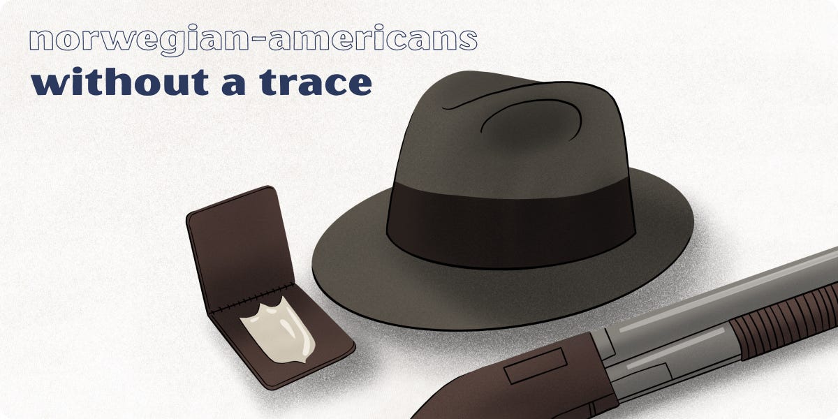 The Al Capone Takedown - by Wesley Eames - Without a Trace