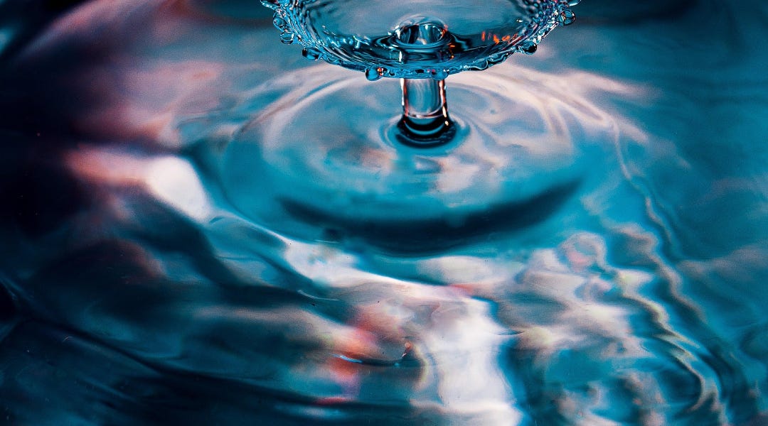 Waterdrop and Prince Lindworm: Part 2