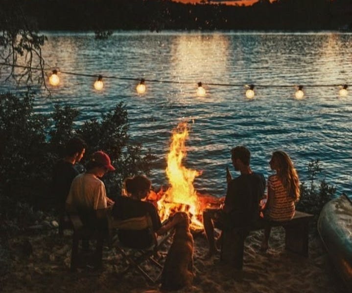 Bilhete #4 - by Aline Cabral - Bilhete da Aline