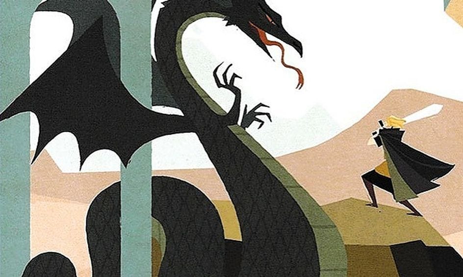 The Nibelungenlied: Finding Value in Ancient Works