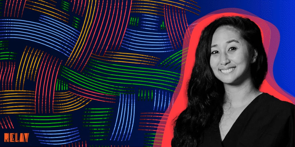 Founder-led (and limited) sales 🤸‍♀️🏁🚩 - The SaaS Baton