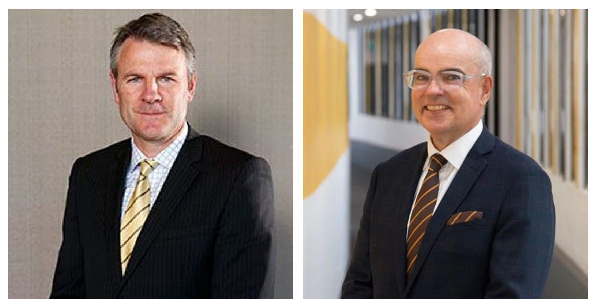 And your pick for President is… - Hawks Insiders