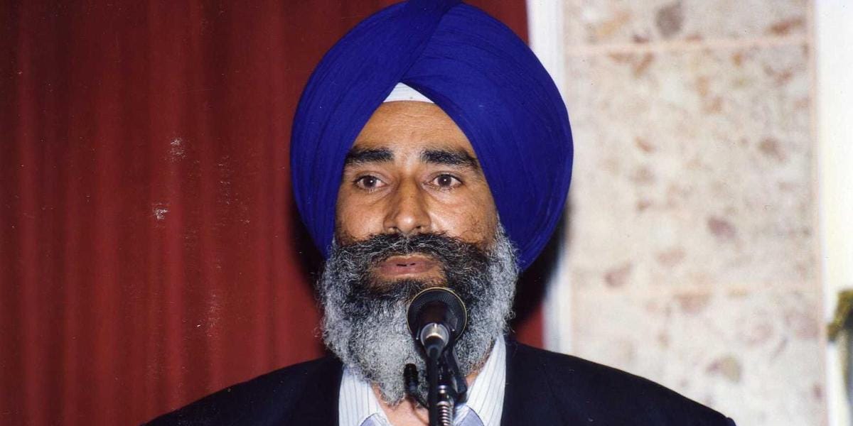 Jatinder Singh: Quantifying Mass Murder And Why All Punjabis Should ...
