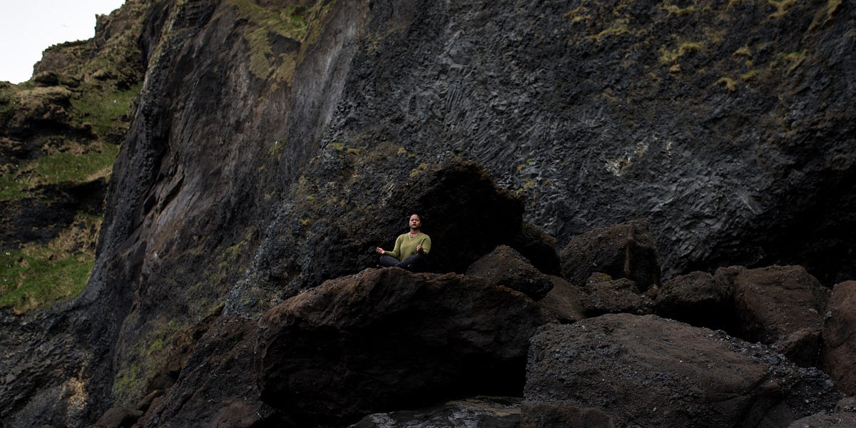 What's Next? - by Leah Nicole Whitcomb