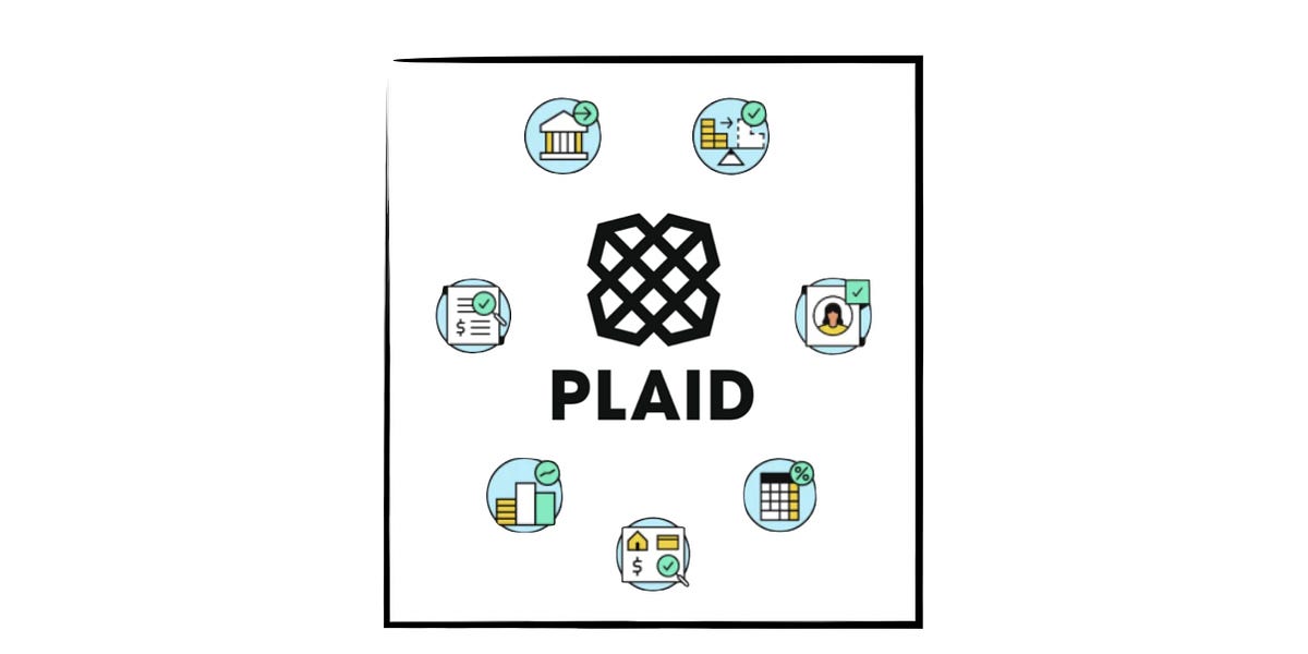 Plaid Pricing Strategy: Simple, Scalable, Smart