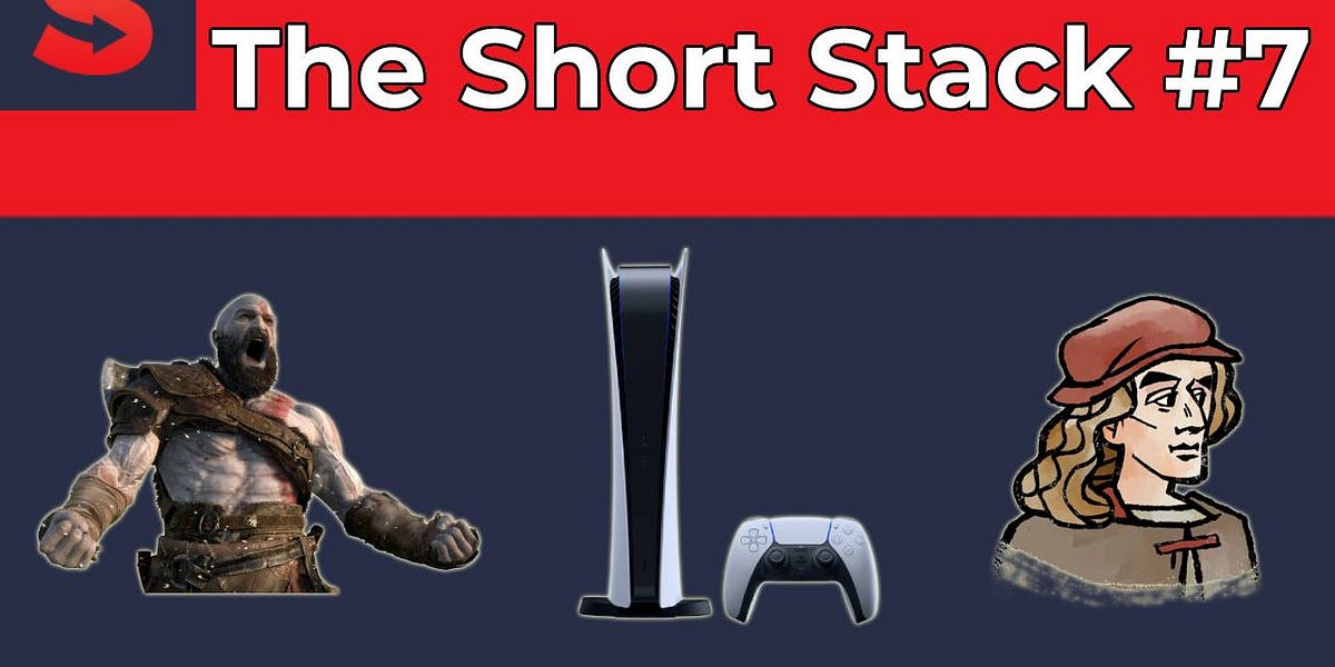 The problem with God of War Ragnarok and Sony first-party PS5 games ...