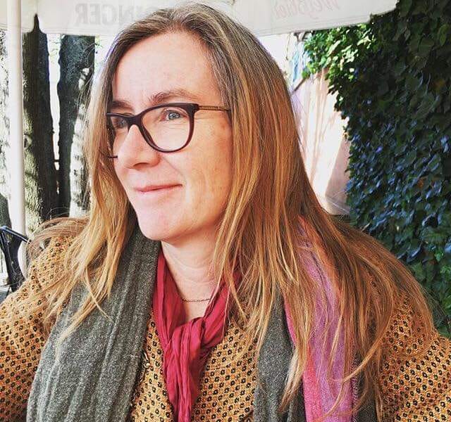 Still changing, still growing, still writing..