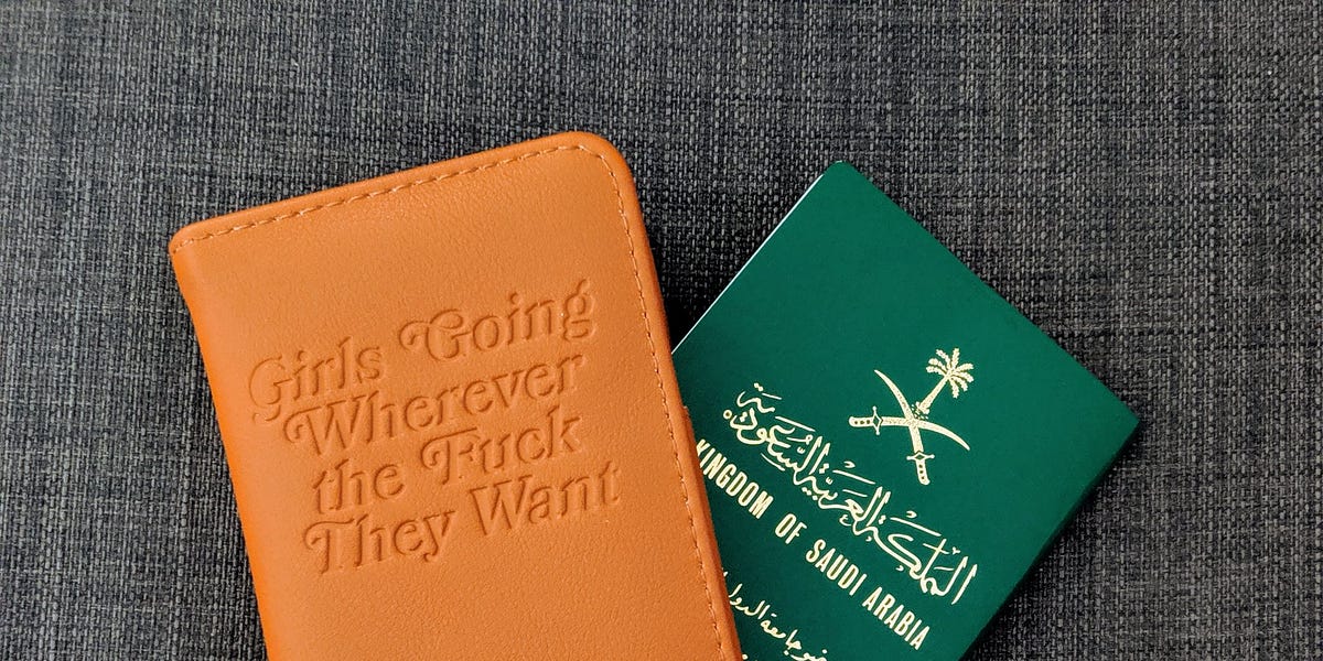 Social fault lines - by Ahmed Al Omran - Riyadh Bureau