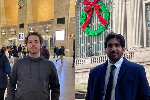 Startup Spotlight #195: Quantbase - by Frederick Daso