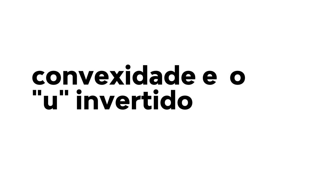 U Invertido - by Projeto Eudaimonia