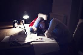 Happy New Year - by Ante Perkov - Reading is Hard