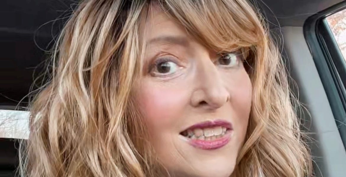 7th Line's a Charm? - by Stacey Simpson Duke - Beyond