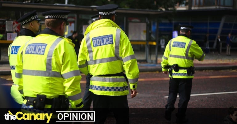 March 2022: The state of it - StopWatch UK newsletter