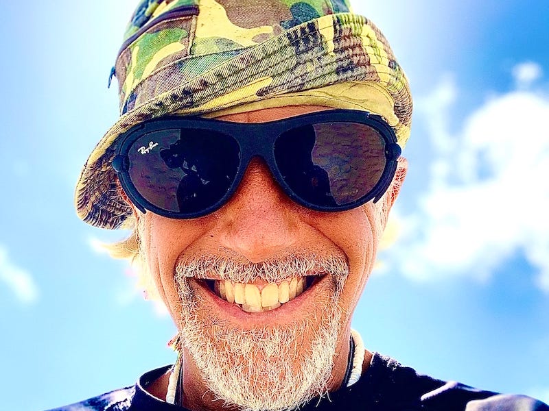 Personal Viewpoint - CM #2 - by Robin Good