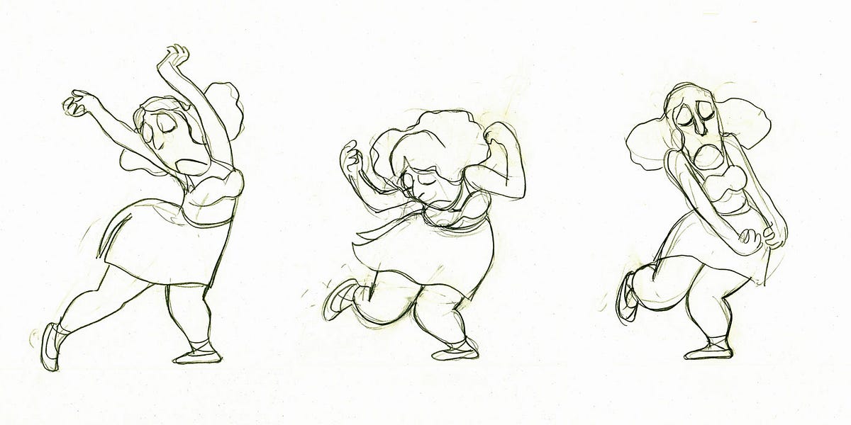 'Unless You Make Animation Real, You Can't Make It Funny'